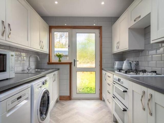 3 bedroom semi detached house for sale in Laburnum Drive, Milton Of Campsie, G66