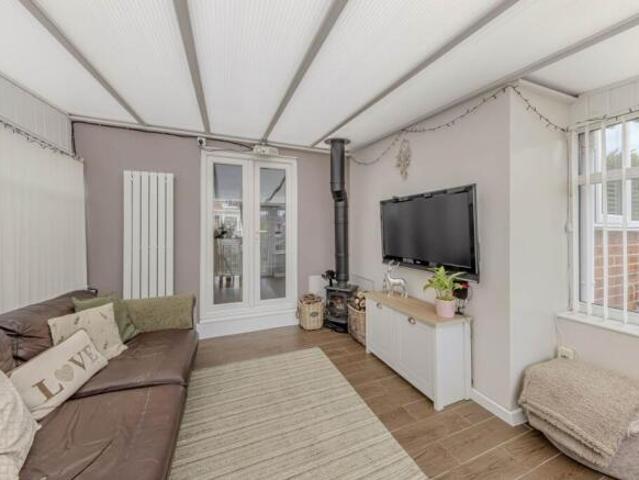 3 bedroom semi detached house for sale in Laburnam Grove, Stoke On Trent, ST3