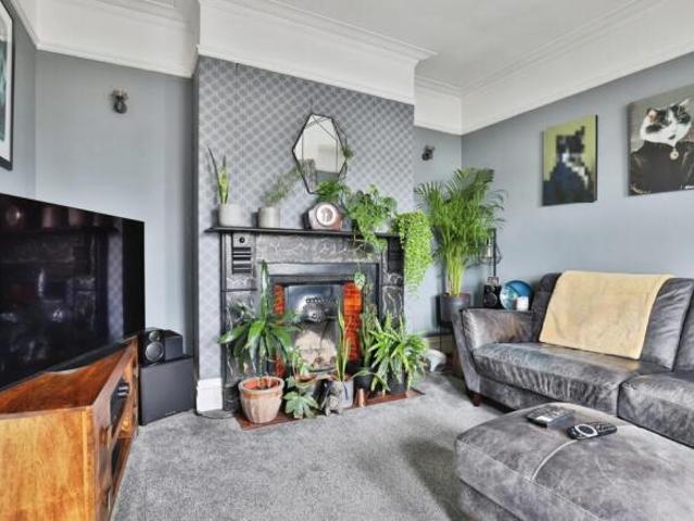 3 bedroom semi detached house for sale in Lacey Crescent, Poole, Dorset, BH15