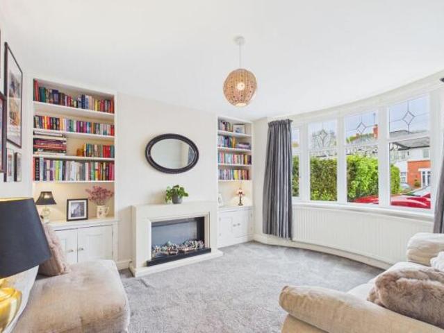 3 bedroom semi detached house for sale in Lache Park Avenue, Chester, CH4