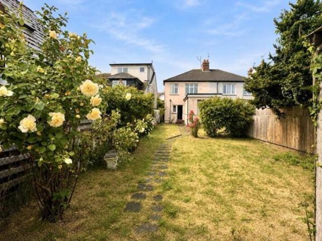 3 bedroom semi detached house for sale in Lady Lane, Old Moulsham, Chelmsford, CM2