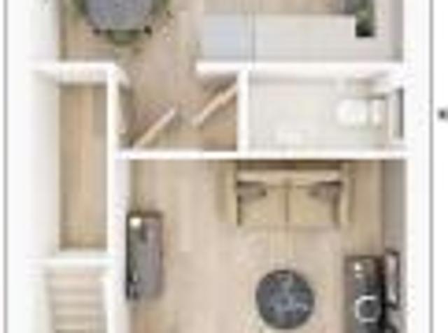3 bedroom semi detached house for sale in Lady Lane, Swindon, Wiltshire, SN25 4DN, SN25