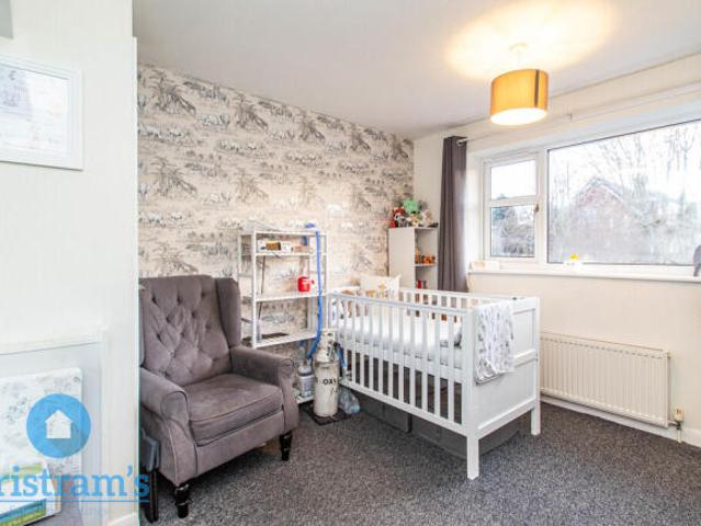 3 bedroom semi detached house for sale in Ladybank Road, Mickleover, DE3