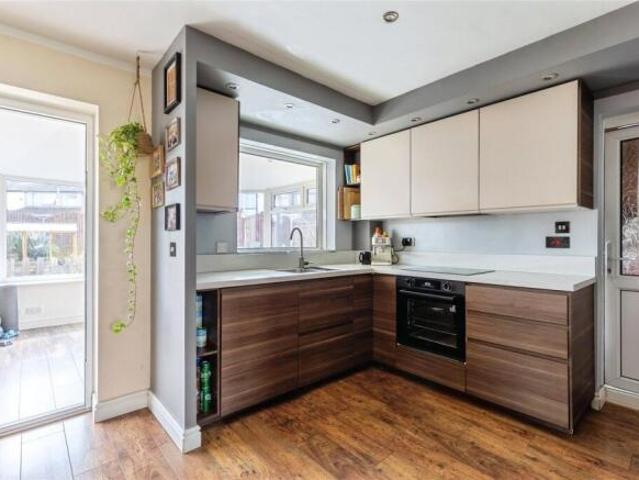 3 bedroom semi detached house for sale in Ladyfields Way, Holbrooks, Coventry, CV6