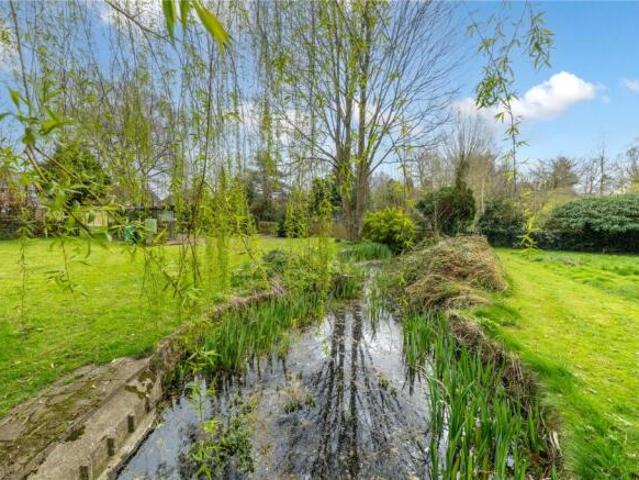 3 bedroom semi detached house for sale in Lakes Lane, Newport Pagnell, Buckinghamshire, MK16