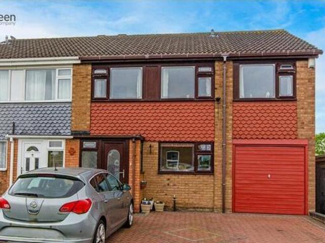3 Bedroom Semi detached House For Sale In Lakeside