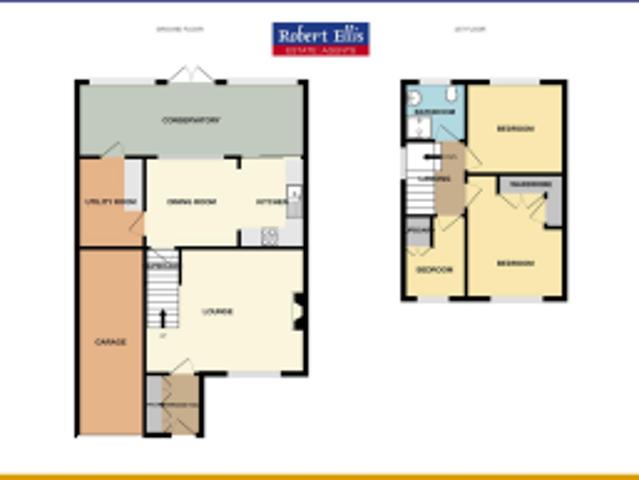 3 bedroom semi detached house for sale in Lakeside Avenue, Sawley, NG10