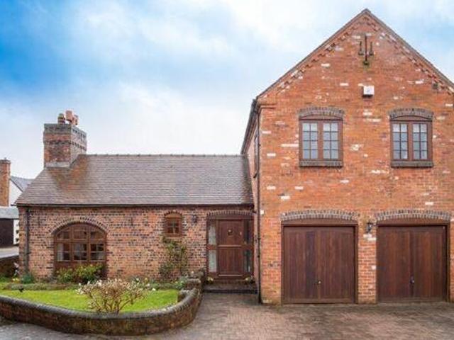 3 Bedroom Semi detached House For Sale In Lapley