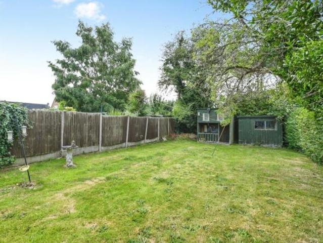 3 bedroom semi detached house for sale in Larch Avenue, Penketh, Warrington, Cheshire, WA5