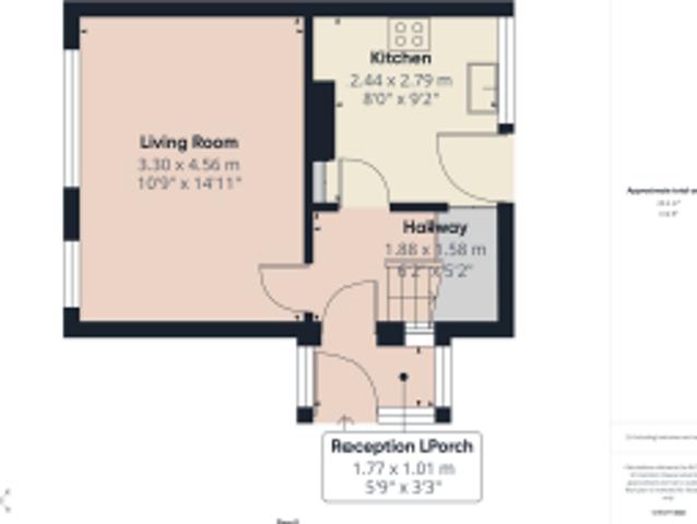 3 bedroom semi detached house for sale in Larch Hill, Bradford, BD6