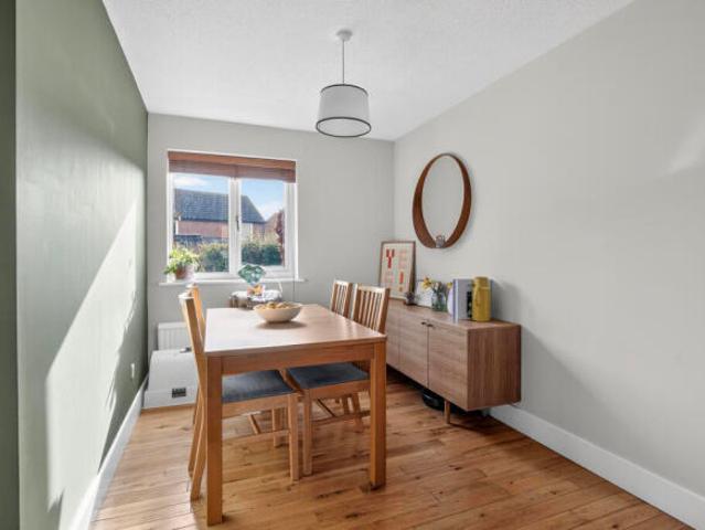 3 bedroom semi detached house for sale in Lark Hill Rise, Winchester, SO22