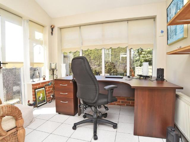 3 bedroom semi detached house for sale in Larkfield Road, Harrogate, HG2