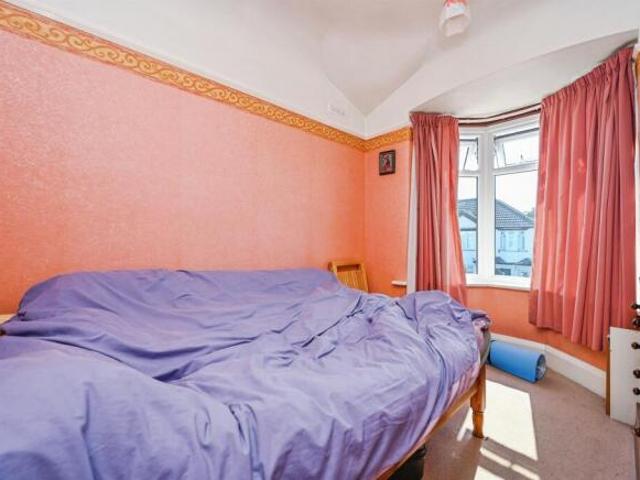 3 bedroom semi detached house for sale in Larkfield Road, Liverpool, L17