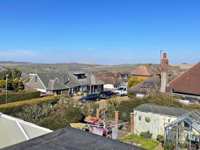 3 bedroom semi detached house for sale in Larkfield Way, Brighton, & Hove, BN1