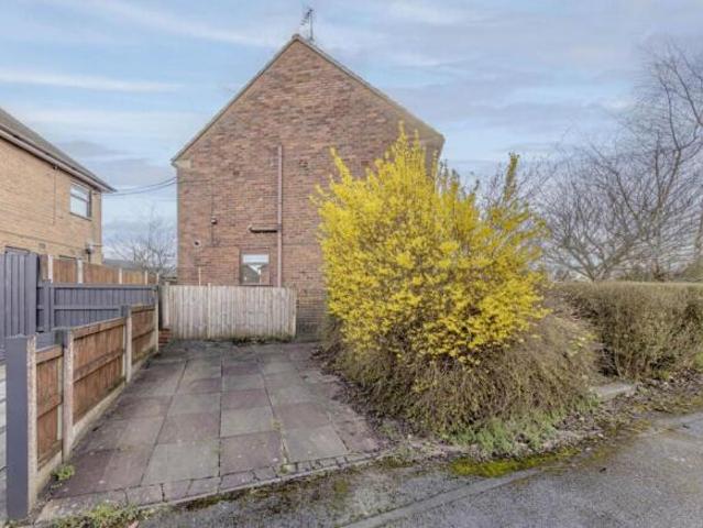 3 bedroom semi detached house for sale in Laski Crescent, Stoke On Trent, ST3