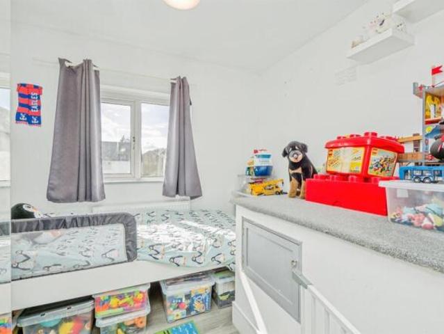 3 bedroom semi detached house for sale in Laugharne Avenue, Rumney, Cardiff, CF3