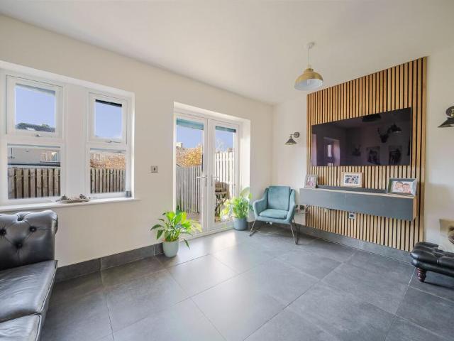 3 bedroom semi detached house for sale in Laund Croft, Lindley, Huddersfield, HD3