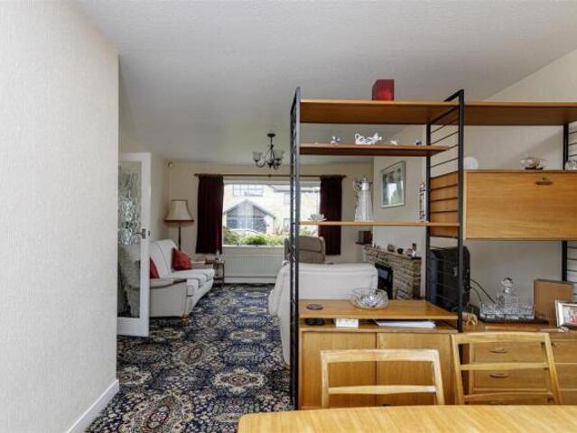 3 bedroom semi detached house for sale in Laund Road, Salendine Nook, Huddersfield, HD3