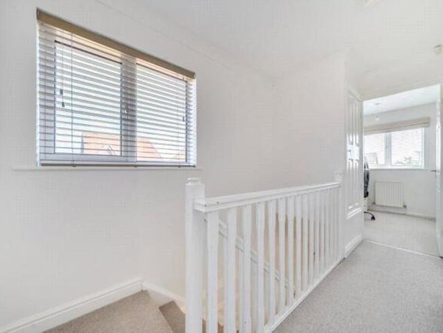 3 bedroom semi detached house for sale in Laundon Close, Groby, Leicester, LE6