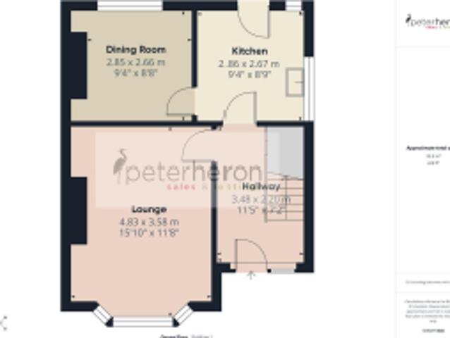 3 bedroom semi detached house for sale in Laurel Grove, Tunstall, Sunderland, SR2