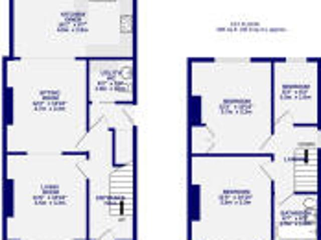 3 bedroom semi detached house for sale in Lavender Grove, York, YO26
