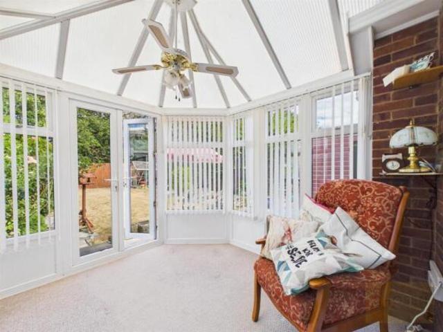 3 bedroom semi detached house for sale in Lavington Drive, Longlevens, Gloucester, GL2