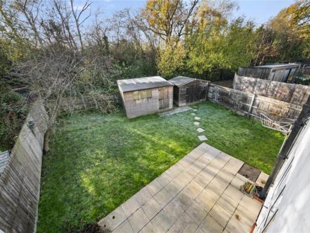 3 bedroom semi detached house for sale in Lawn Close, Ruislip, HA4