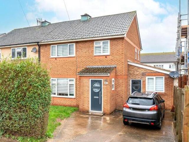 3 Bedroom Semi detached House For Sale In Lawrence Weston