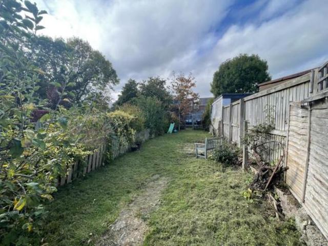 3 bedroom semi detached house for sale in Lawrence Avenue, St Thomas, EX4
