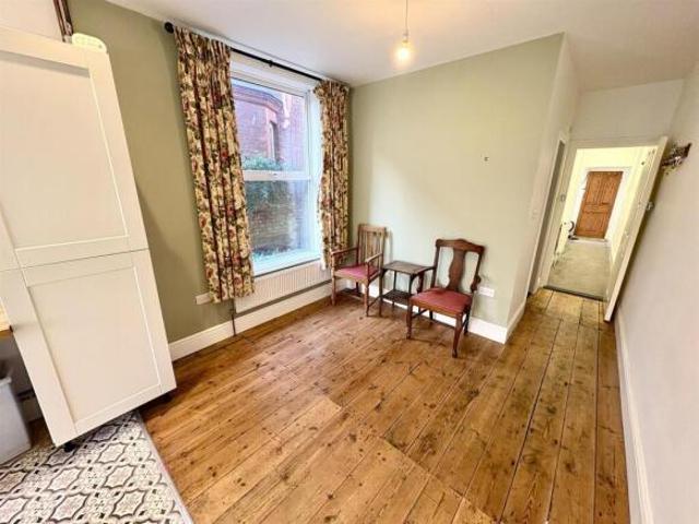 3 bedroom semi detached house for sale in Lawrence Road, Southsea, PO5