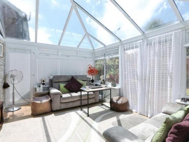3 bedroom semi detached house for sale in Laxton Way, Sittingbourne, Kent, ME10
