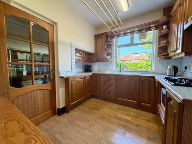 3 bedroom semi detached house for sale in Layfield Road, Gosforth, Newcastle Upon Tyne, and Wear, NE3