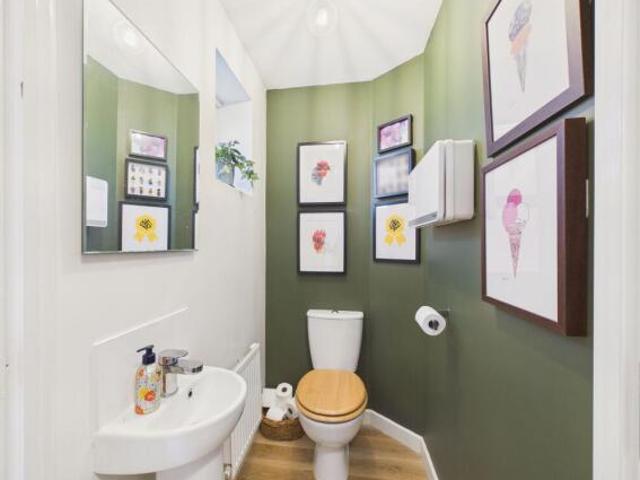 3 bedroom semi detached house for sale in Lazonby Way, Newcastle Upon Tyne, NE5