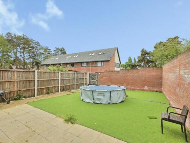 3 bedroom semi detached house for sale in Le Safferne Gardens, Norwich, Norfolk, NR3