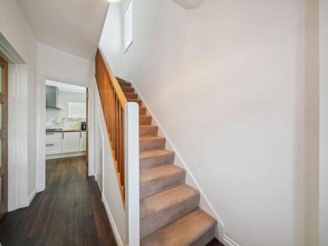 3 bedroom semi detached house for sale in Lembert Drive, Clarkston, G76