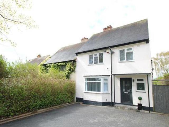 3 Bedroom Semi detached House For Sale In Lemington