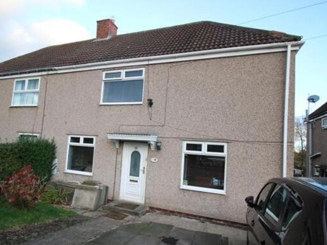 3 Bedroom Semi detached House For Sale In Lemington, Newcastle Upon Tyne