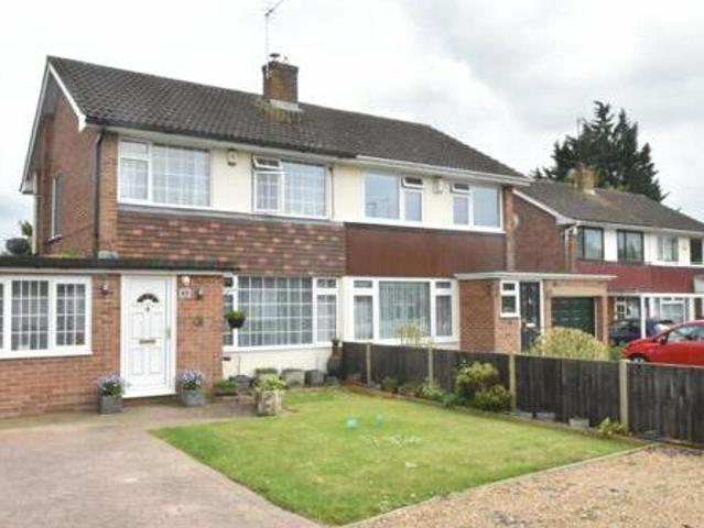 3 Bedroom Semi detached House For Sale In Lenham