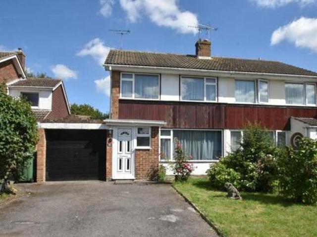 3 Bedroom Semi detached House For Sale In Lenham, Maidstone