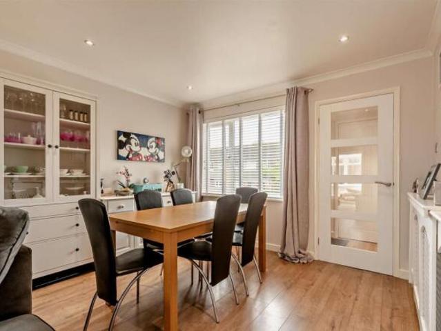 3 bedroom semi detached house for sale in Lenside Drive, Bearsted, Maidstone, ME15
