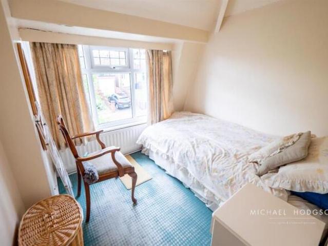 3 bedroom semi detached house for sale in Leominster Road, Tunstall, Sunderland, SR2