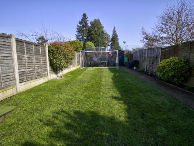 3 bedroom semi detached house for sale in Leopold Road, Ipswich, IP4