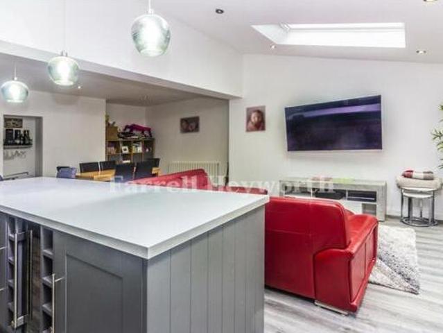 3 Bedroom Semi detached House For Sale In Lea