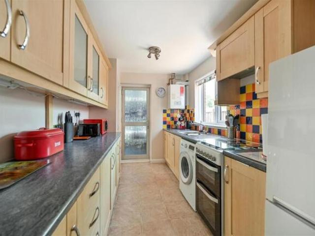 3 bedroom semi detached house for sale in Lea Close, Reading, RG30
