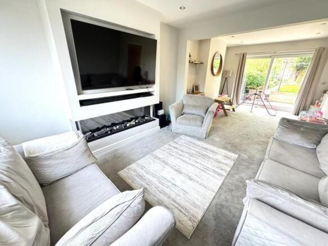 3 bedroom semi detached house for sale in Lea View, Willenhall, WV12