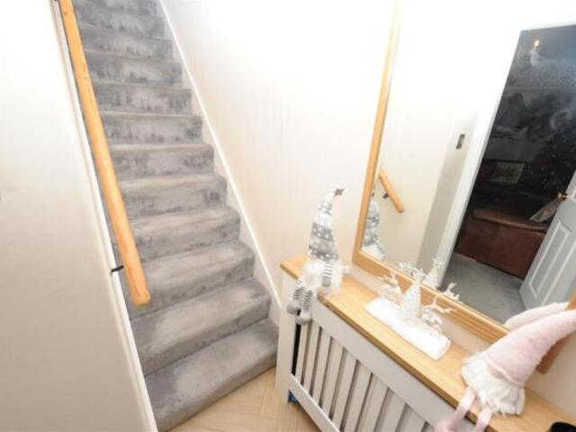 3 bedroom semi detached house for sale in Leafield Terrace, Eccleshill, Bradford, BD2