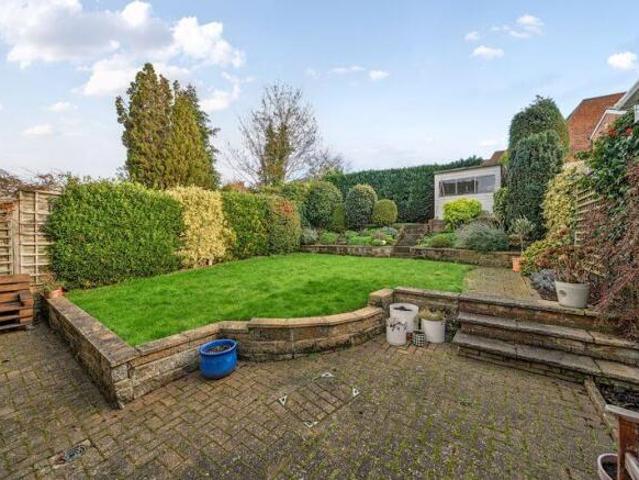 3 bedroom semi detached house for sale in Leafield Road, Oxford, OX4