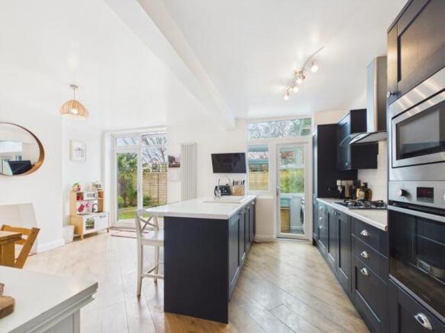 3 bedroom semi detached house for sale in Lealand Road, Drayton, Portsmouth, PO6