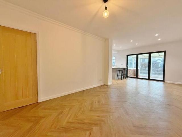 3 bedroom semi detached house for sale in Lealand Road, Drayton, PO6