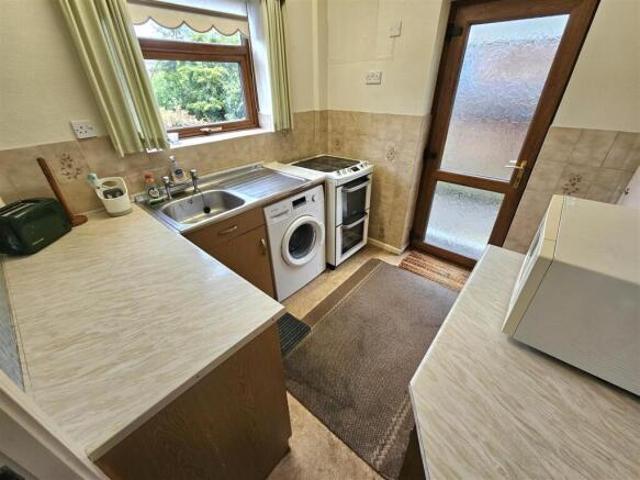 3 bedroom semi detached house for sale in Leam Crescent, Solihull, B92